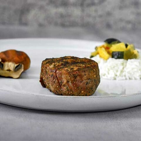 5oz Premium Angus Filet Mignon