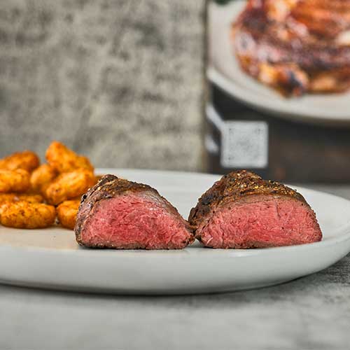 Nebraska Star Beef Prestige Steaks 12 Packs With Signature 44 OFF