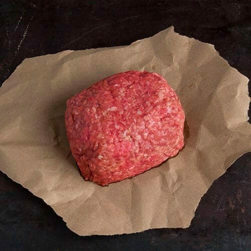 Favorite Soups & USDA Ground Beef Bundle