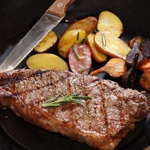 Nebraska Star Beef® | Shop Premium Steaks, Jerky and BBQ