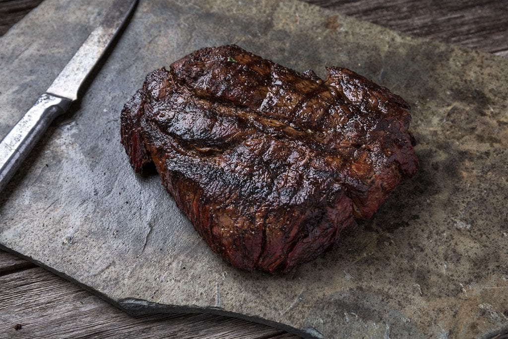 Premium Angus Chuck Roast