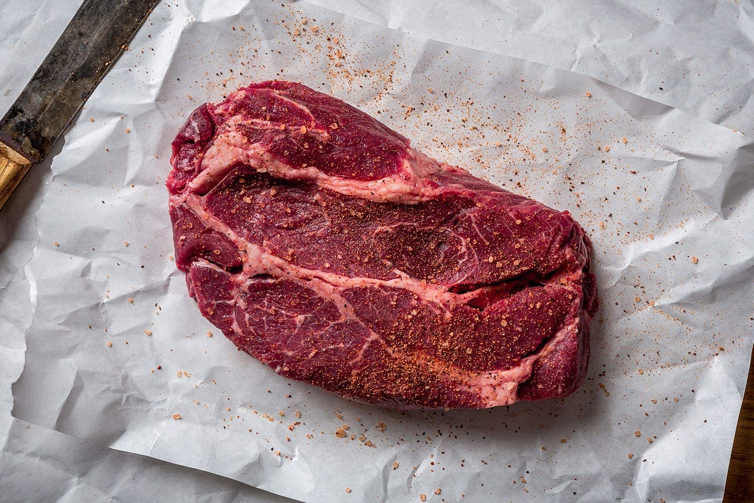 Carnivore Freezer Filler