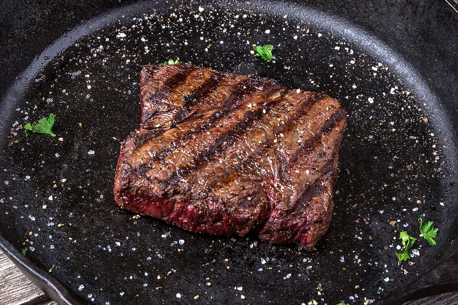 16oz Top Sirloin