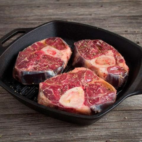 All-Natural Beef - Nebraska Star Beef®