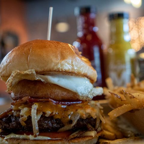 20lb Bulk Premium Angus Ground Beef