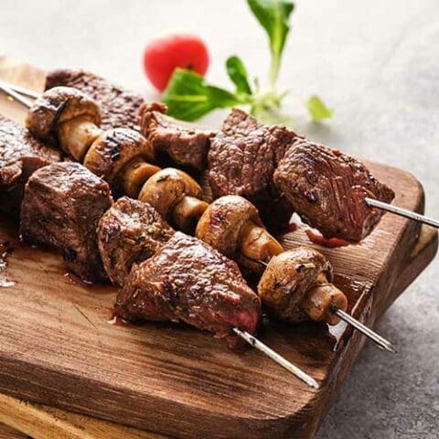 Nebraska Star Beef® | Shop Premium Steaks, Jerky and BBQ