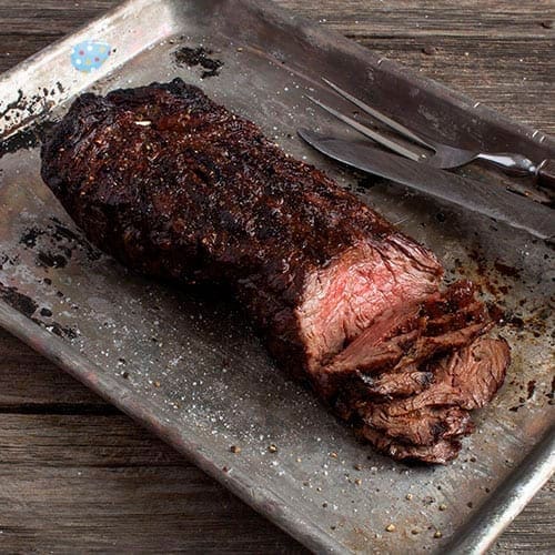 Pitmaster Special