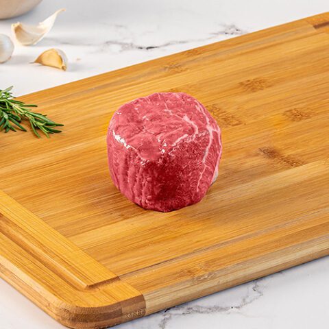 8oz Prestige Angus Filet Mignon
