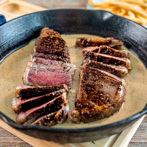 Steaks - Nebraska Star Beef®