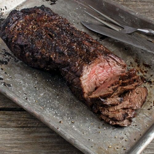 Perfect Quarter of Beef | Fill Your Freezer