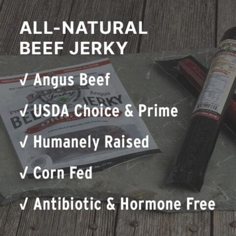 Nebraska Star Beef® | Shop Premium Steaks, Jerky and BBQ