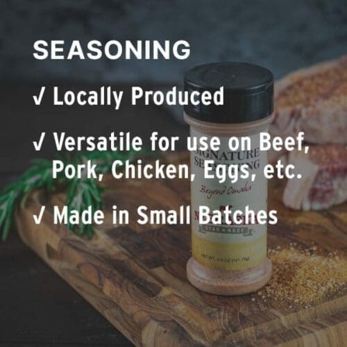 Nebraska Star Beef® | Shop Premium Steaks, Jerky and BBQ