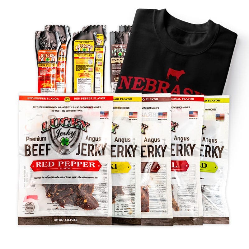 Bundles | Nebraska Star Beef®