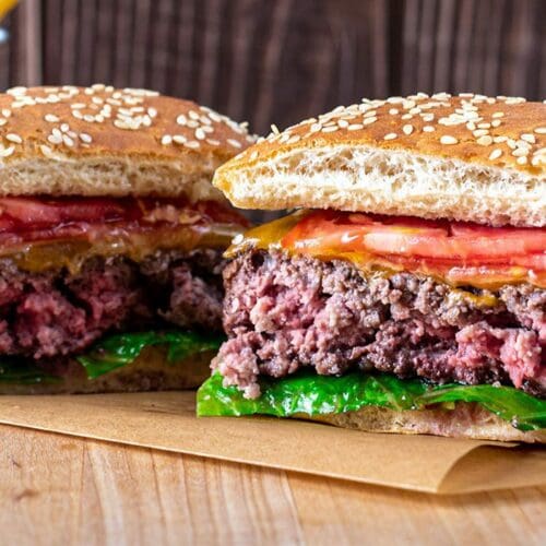 Perfect Whole Beef | Stock Your Freezer