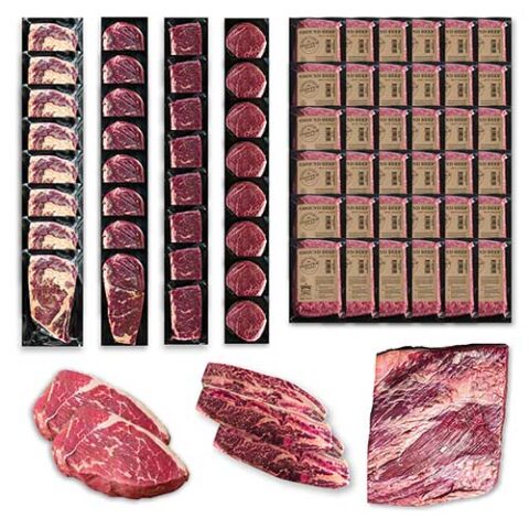 Nebraska Star Beef® | Shop Premium Steaks, Jerky and BBQ