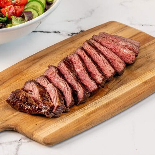 Perfect Quarter of Beef | Fill Your Freezer