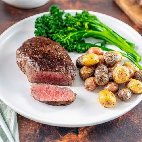 Perfect Half of Beef | Stock Your Freezer