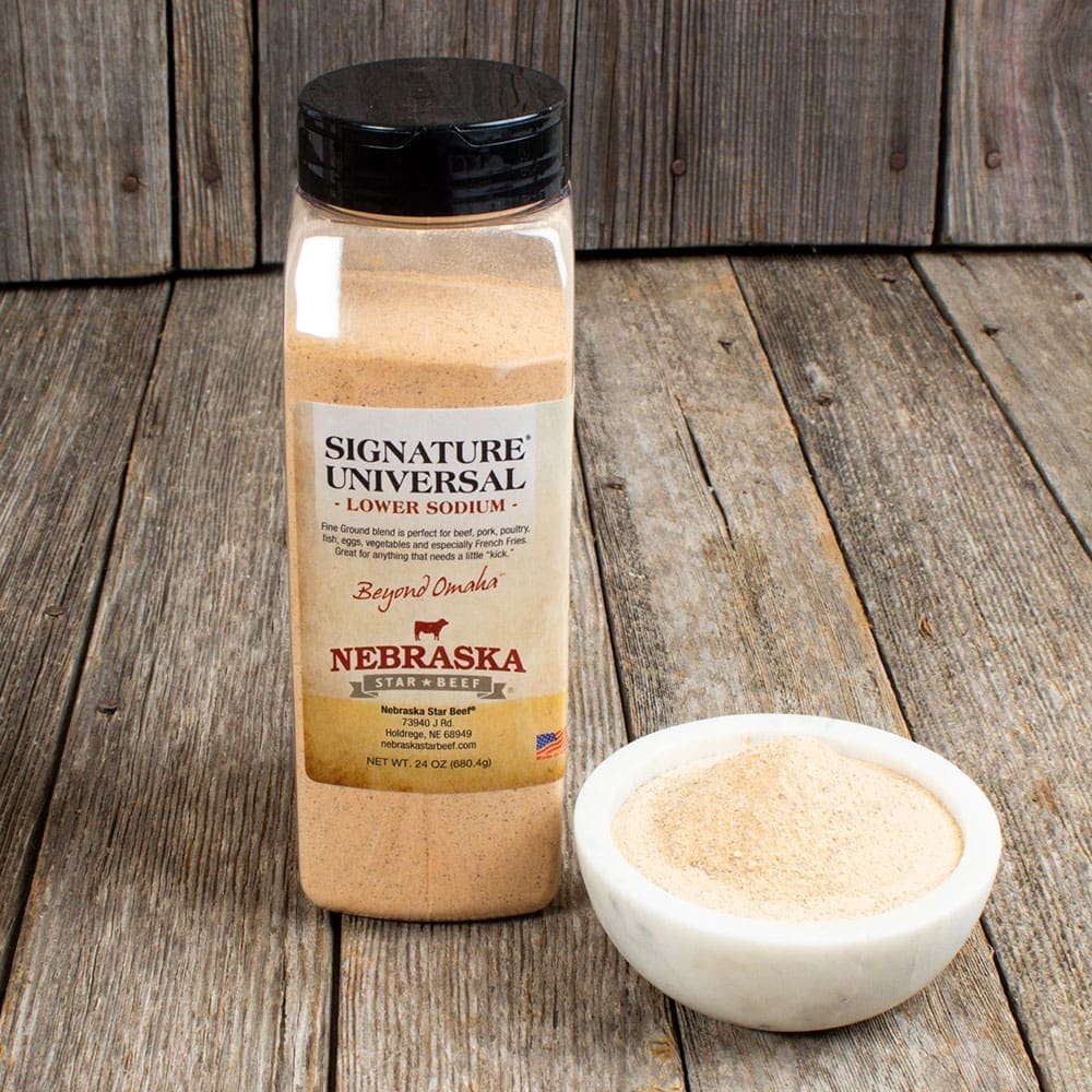 24oz Signature® Universal (Lower Sodium)