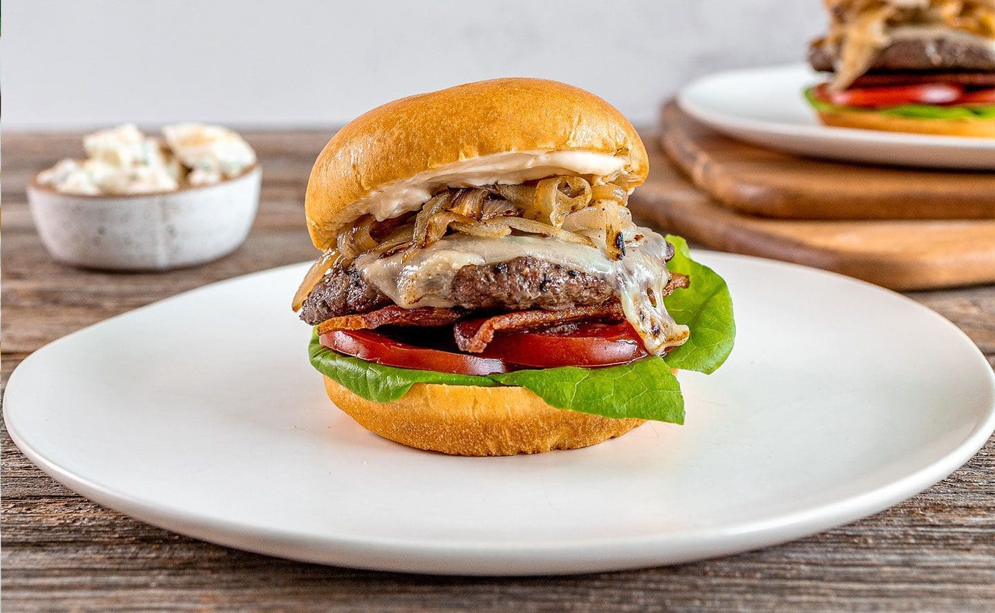 Perfect Half of Beef | Stock Your Freezer