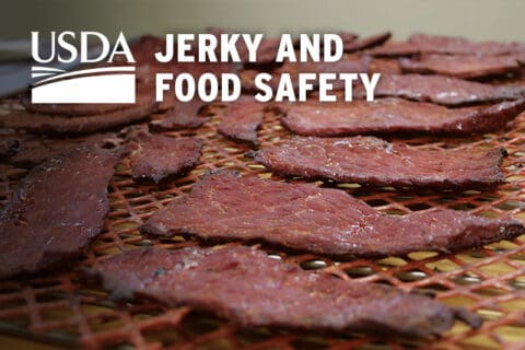 DIY Jerky Making | Nebraska Star Beef®