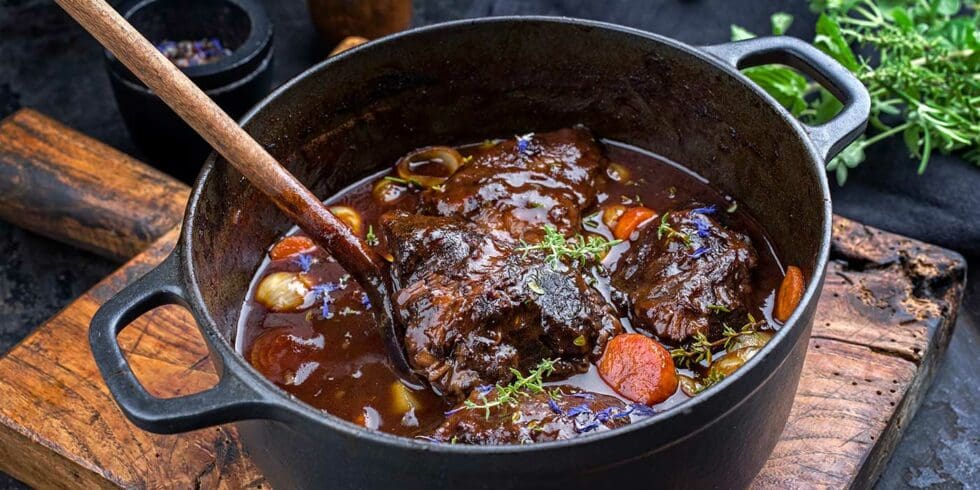 Braised Beef – The Science Behind the Method | Nebraska Star Beef®